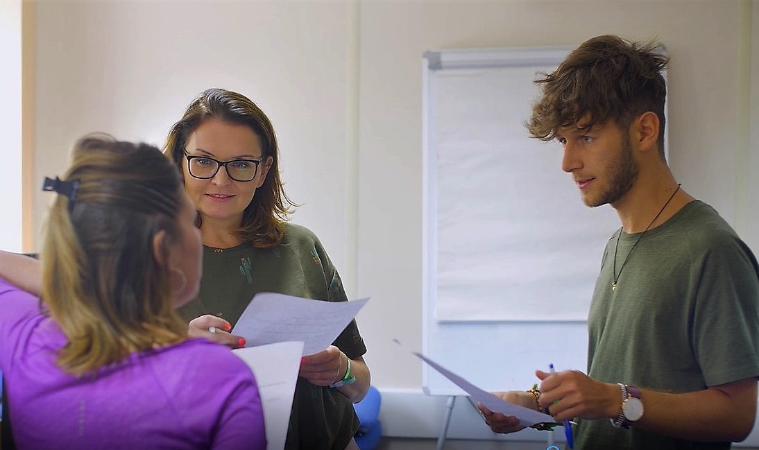 Home Language Tuition - Home Tuition