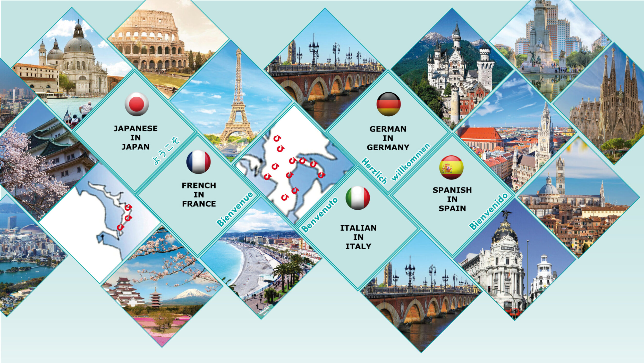 Home Language Tuition - Home Tuition