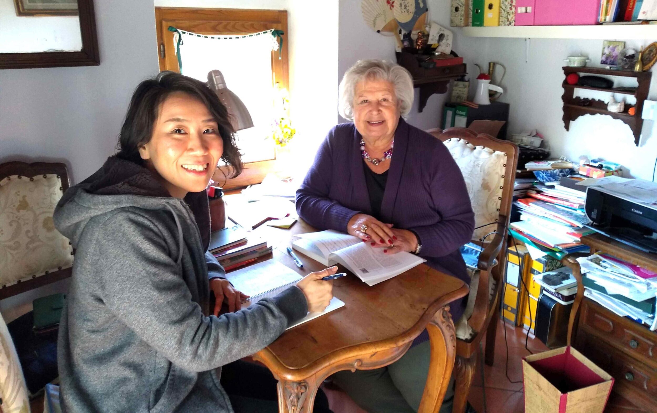 Home Language Tuition - Home Tuition