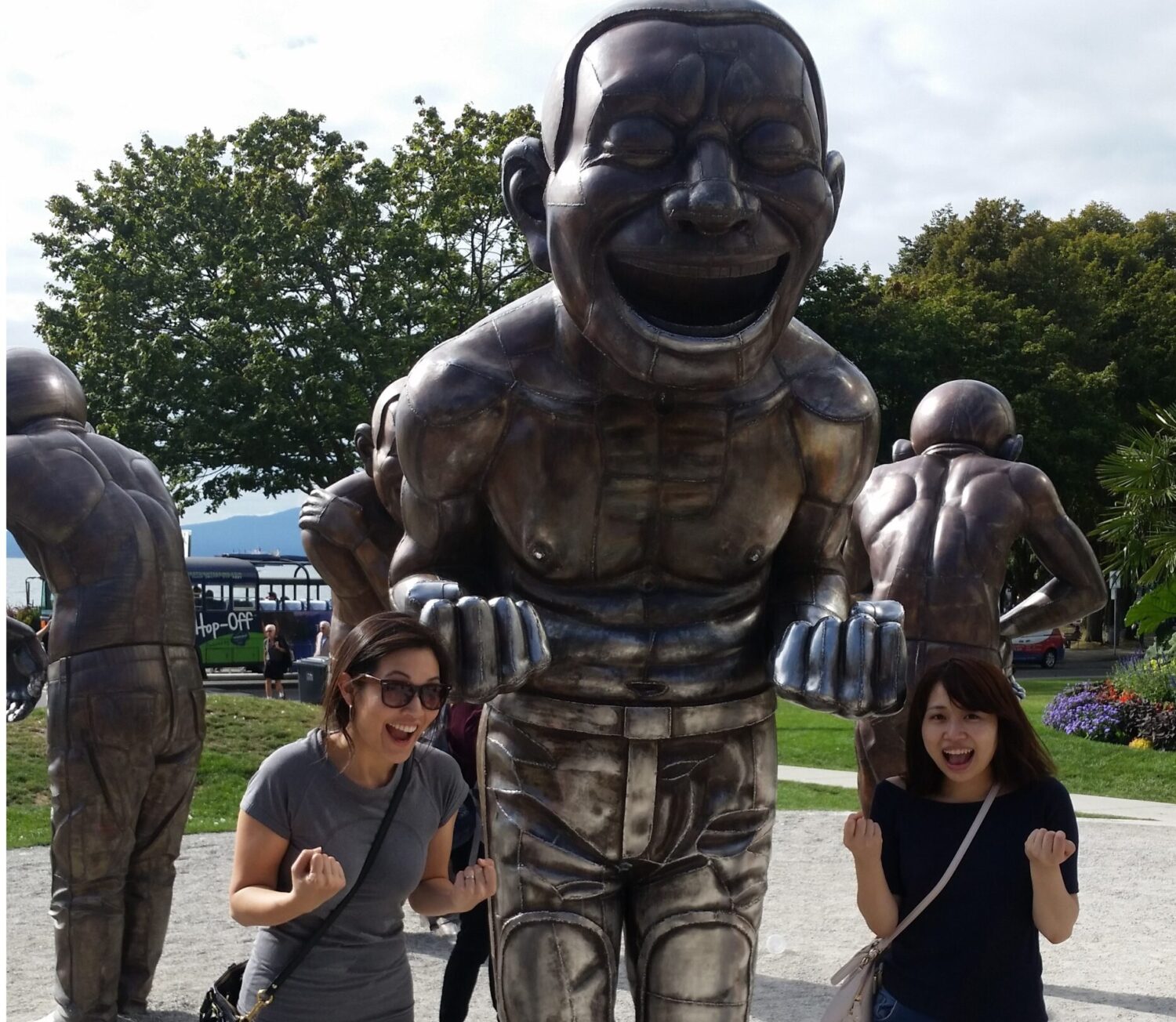 USA & CANADA Language & Excursion Programme - Home Tuition